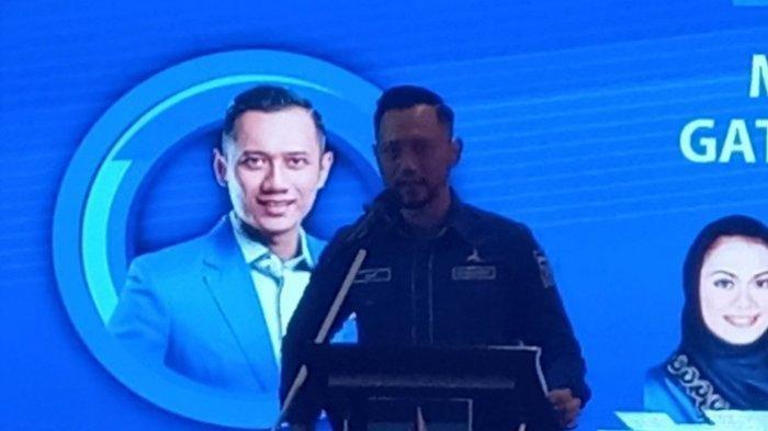 Ucap Selamat untuk Anies Baswedan - Cak Imin, AHY: Semoga Sukses - Pos-kupang.com