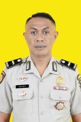 Aipda Anino Madal Malimahi, Polisi Baik Hati Polres Lembata Itu Telah ...