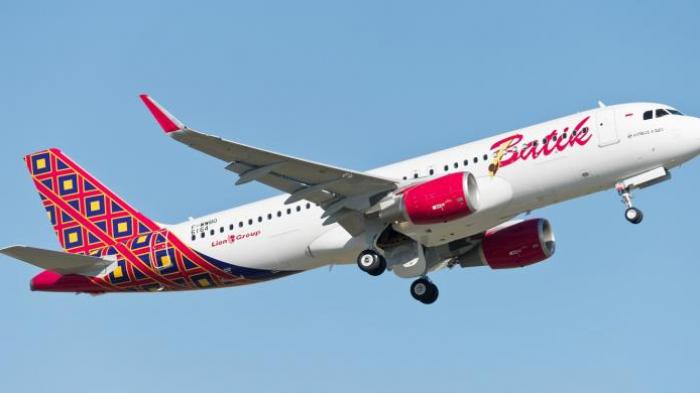 Update Terkini Penerbangan Batik Air dan Wings Air, Dari dan Menuju ...