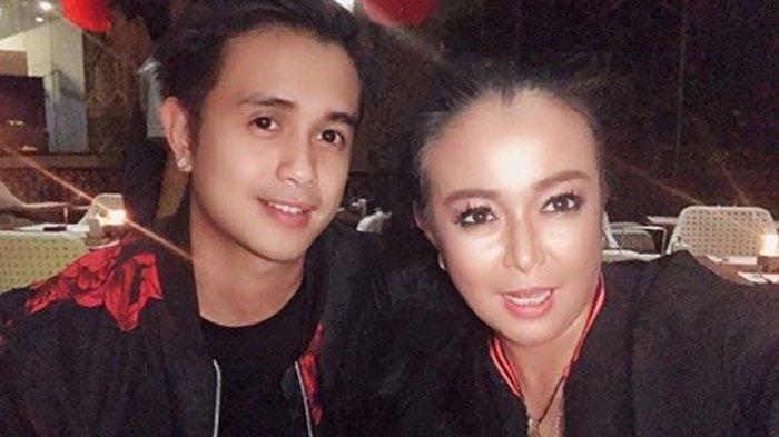 Jennifer Jill, Isteri Ajun Perwira Buang Cincin Pernikahan Setelah 5 ...