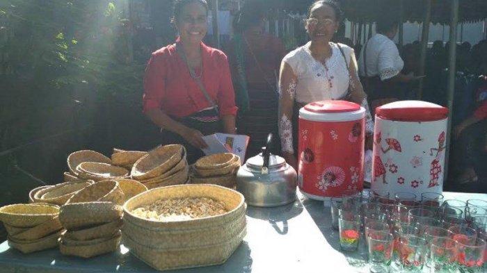 VIDEO – Ibu-Ibu Pekka di Adonara, Flores Timur Punya Cara Jitu Kurangi ...