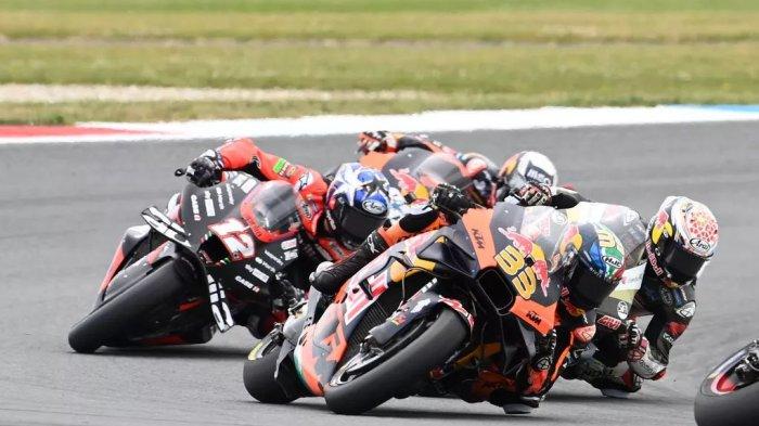 Kehebatan Fabio Quartararo di Arena MotoGP Dikagumi Pembalap Brad ...