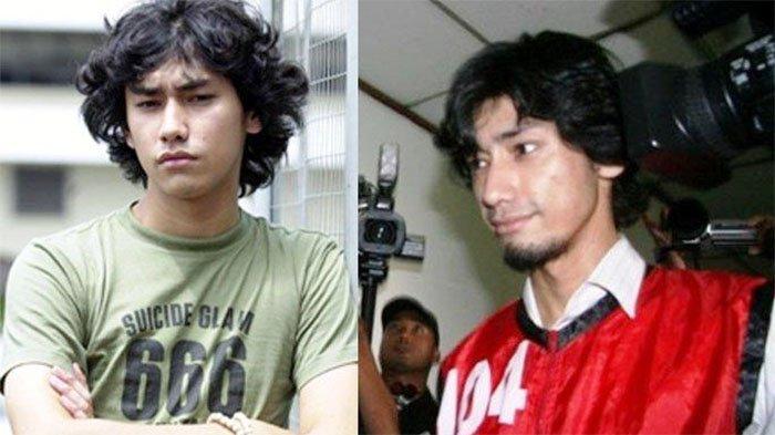 Revaldo Ditangkap Lagi Dalam Dugaan Kasus Narkoba, Kini Bakal 12 Tahun ...
