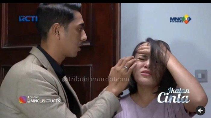 SINOPSIS Jalan Cerita Sinetron Ikatan Cinta RCTI Episode 10 Desember ...