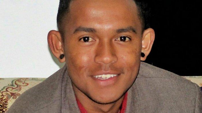 Ini Sosok Aldo Longa Putra Bajawa Ngada NTT Yang Sukses Jadi Rebutan ...