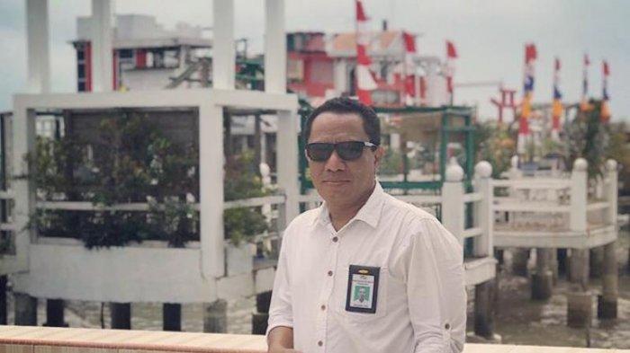 Alexander Leda, ST, MT : Berani Keluar dari Zona Nyaman - Pos-kupang.com
