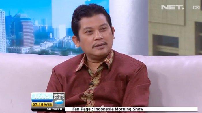 Ali Ghufron Mukti Jadi Dirut BPJS Kesehatan, Lihat Susunan Direksi 2021 ...
