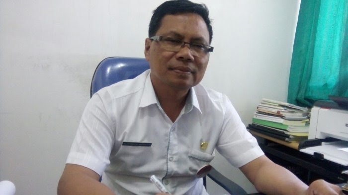 Kadis Pariwisata Malaka, Tebe Bei Mau Sali dan Tebe Bei Bui Sali ...