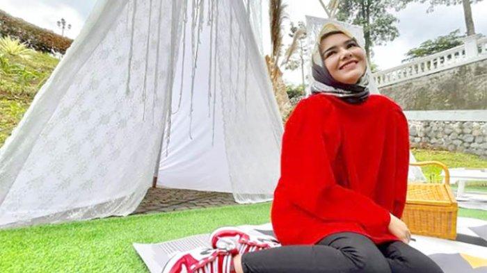 Bukan Muslim, Amanda Manopo Ikut Puasa Ramadan, Rela Masak Menu Sahur ...