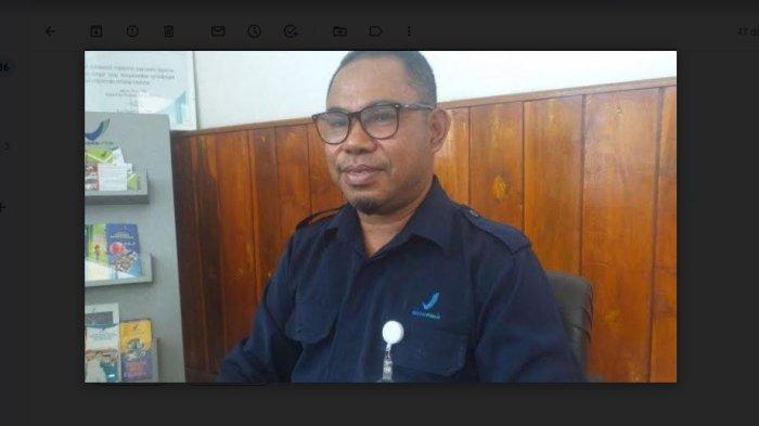 Antisipasi Penggunaan Nitrogen Cair BPOM Kupang Lakukan Pemantauan ...