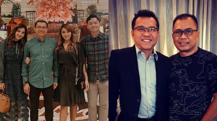 Belum Reda Konflik dengan Krisdayanti, Sosok Ini Tiba-tiba Bocorkan ...