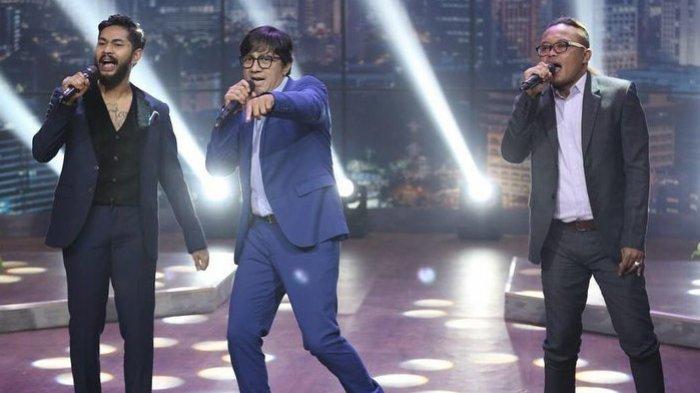 Andre Taulany Diistirahatkan dari Program NET TV, Sule Ungkap Hal ini ...