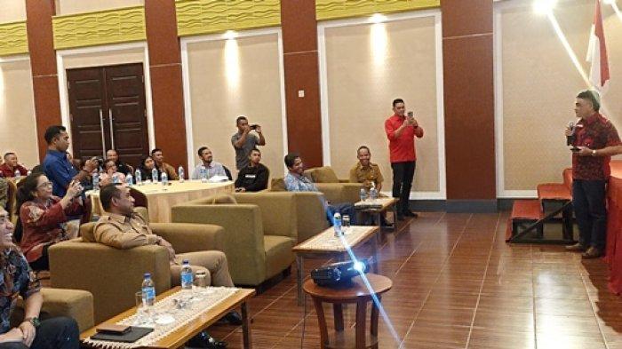 Puskurjar Gandeng BKHM Gelar Workshop Kurikulum Merdeka Bagi Guru - Pos ...