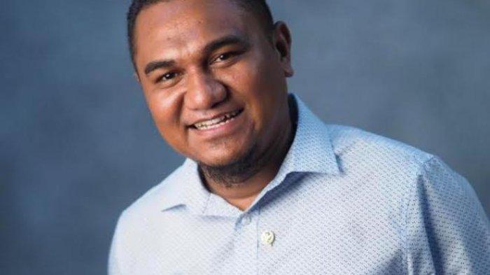 Lipsus - Perebutan Suara DPD RI, Stevi Harman Unggul, Paul Liyanto ...