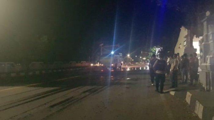 UPDATE CORONA SIKKA: DPRD Minta Bupati Sikka Tutup Pelabuhan dan Bandar ...