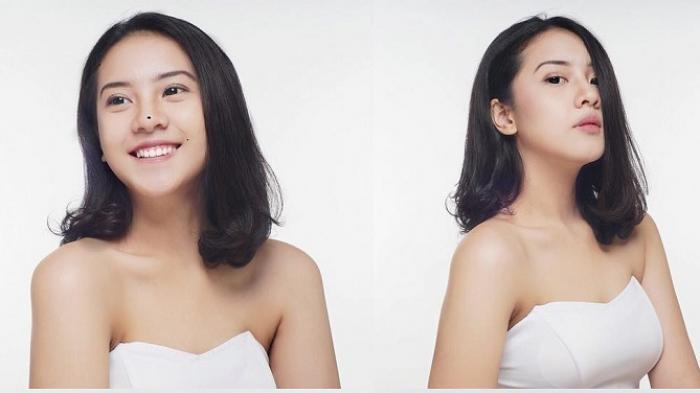 Deretan Perempuan Cantik yang Disebut Pemersatu Bangsa, Anya Geraldine hingga Tante Ernie - Pos ...