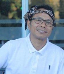 Akademisi agar Dorong Pemerintah Buat Hak Paten Seluruh Tenun Ikat di ...