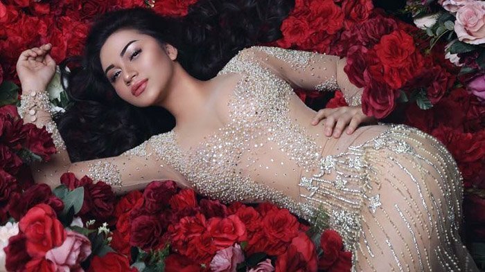 Usai Pose Hot, Kini Ariel Tatum Kembali Bikin Heboh dengan Foto-foto Berikut - Pos-kupang.com