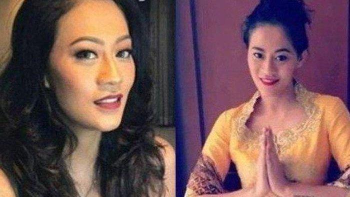 Fakta Baru Terkuak Kasus Kematian Artis Nanie Darham , Dokter Anestesi ...