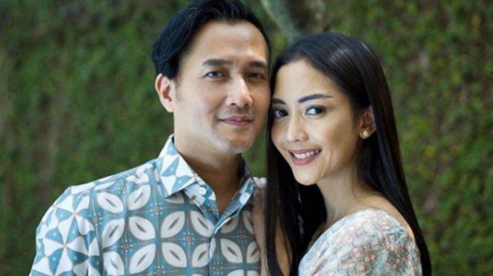 Hapus Foto Suami di Instagram,Ririn Dwi Aryanti & Aldi Bragi Cerai ...