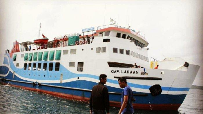 Jadwal Kapal Ferry ASDP Cabang Kupang, Sabtu 16 Juli 2022, Beli Tiket Cara Online - Pos-kupang.com