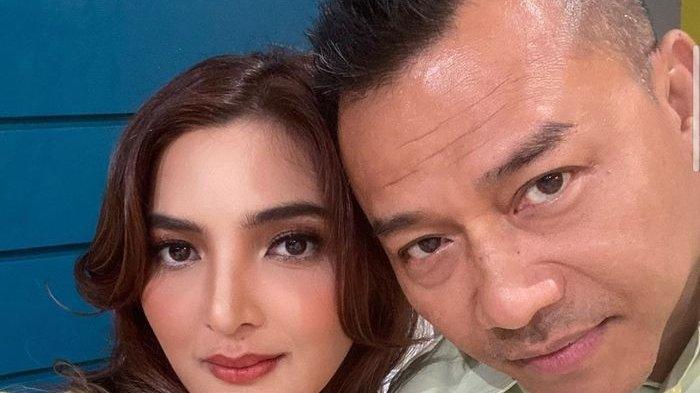 Sosok Ini Tiba-tiba Bongkar Kelakuan dan Sifat Ashanty Dibalik Kamera ...