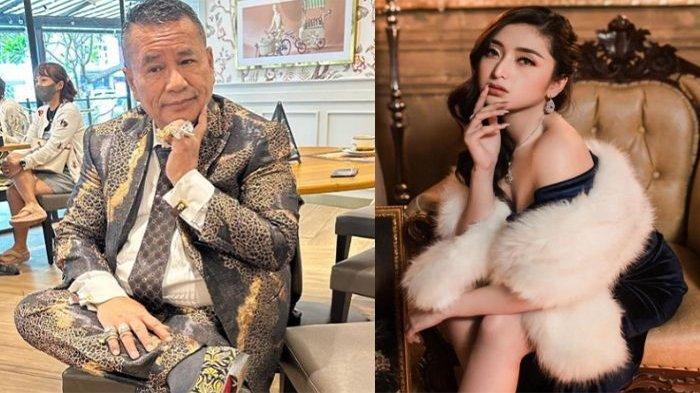 Asisten Hotman Paris Alami Kekerasan Fisik, Sang Pengacara Tak Dampingi Intan Nallendra ...