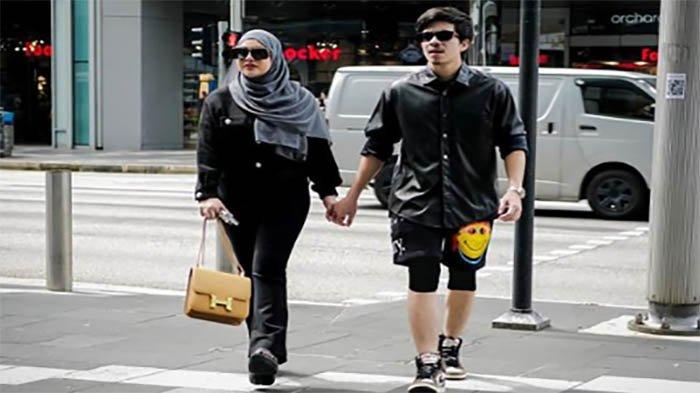 Aurel Hermansyah Relah Rogoh Kocek Hingga Miliaran Demi Tas Limited ...