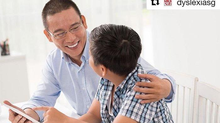 Kenali Tanda dan Penanganan Disleksia pada Anak yang Perlu Kita Ketahui - Pos-kupang.com