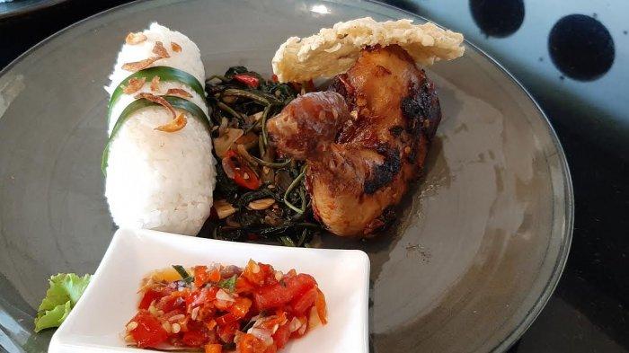 Tiga Menu Ini Wajib Ada di Sahid Hotel - Pos-kupang.com