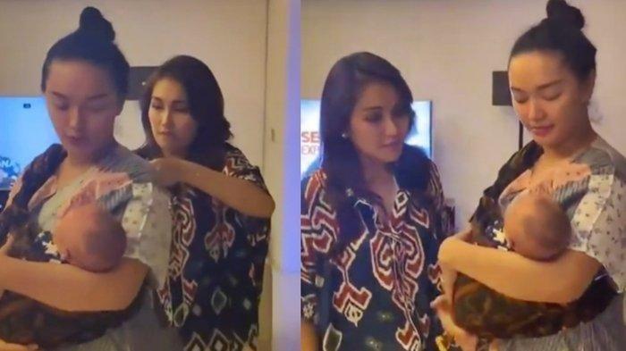 Terbongkar, Ternyata Sumber Kekayaan Zaskia Gotik dan Ayu Ting Ting ...