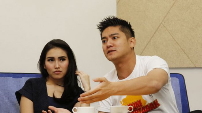 INNALILLAHI! Kabar Duka Datang dari Raymond Hartanto, Adik Boy William ...