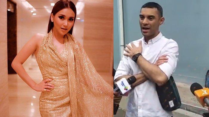 Terungkap Sosok Pria Diajak Ayu Ting Ting Menikah, Bukan Robby Purba ...