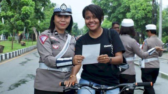 Satlantas Polresta Kupang Kota Minta Masyarakat Utamakan Keselamatan ...