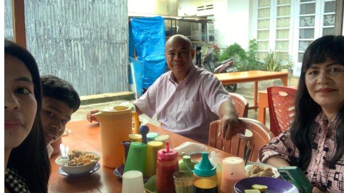 Kuliner Khas NTT, Makan Bakso Kota Kupang, Harga Kaki Lima Rasa Hotel Bintang Lima - Pos-kupang.com