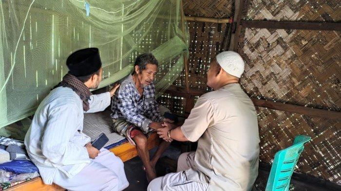 Semarakan HBP Ke-59, Lapas Kalabahi Alor Gelar Baksos Touring ...