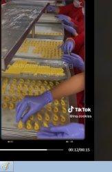 Video Viral TikTok, Kue Kering untuk Idul Fitri 1444 H Mulai Dilirik ...