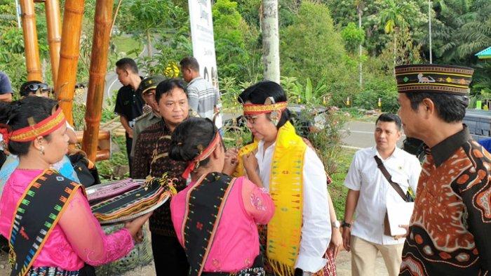 Bank Indonesia Dukung Pariwisata NTT, Kembangkan Kampung Wisata dengan ...
