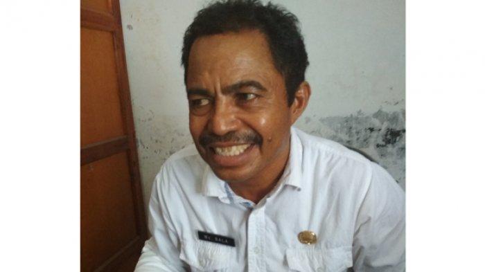 Banyak Operator Sekolah di Lembata Bukan Pegawai Negeri, Ini Penjelasan ...