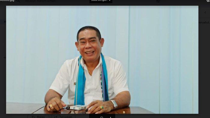 Guru Swasta Belum Diakomodir Tes PPPK, BKP2D Kota Kupang Bakal ...