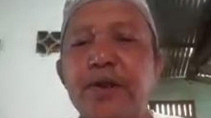 Viral! Bapak Ini Ngaku Daun Pohon Laban Obat Corona Usai Mimpi 3 Kali ...