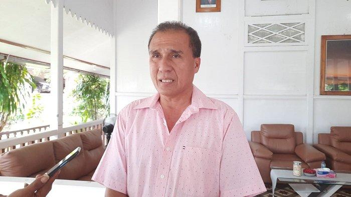 Pro Kontra Usulan Penjabat Bupati Flores Timur, Doris Alexander Rihi ...