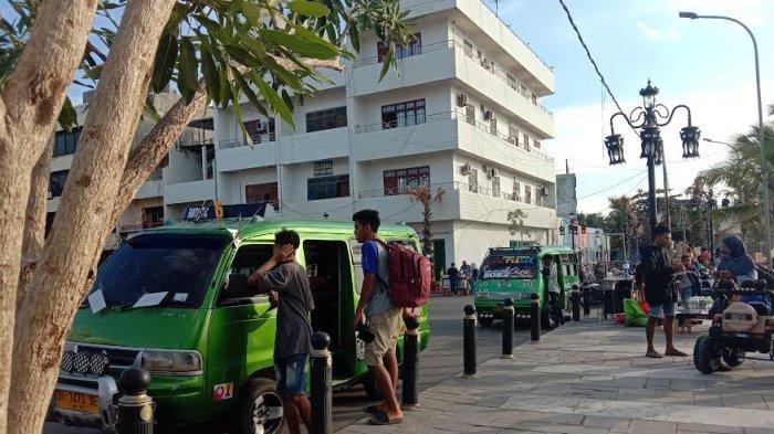 Sopir Angkot Sambut Baik Kenaikan Tarif - Pos-kupang.com