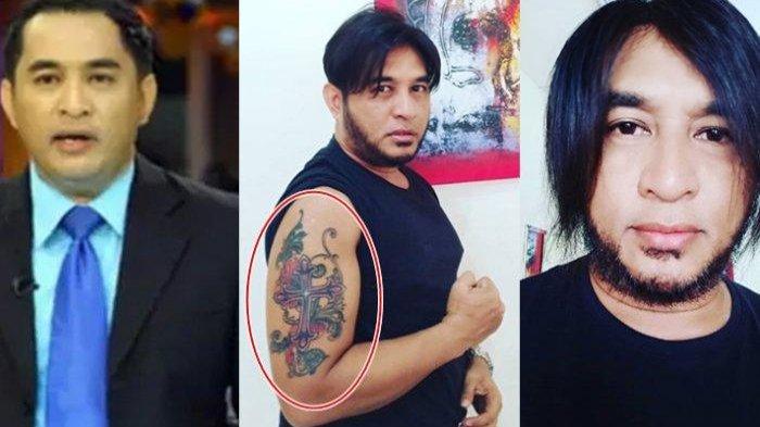 Ingat Jeremy Teti? Begini Penampilan Aktor Asal NTT Ini, Makin Garang ...