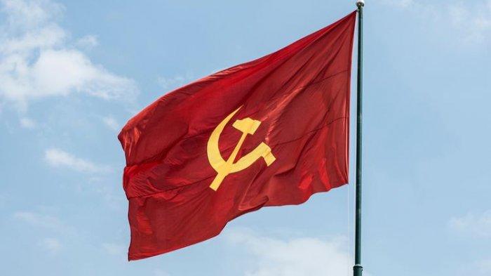 Peristiwa G30S/PKI (2): PKI Berdiri Karena Terinspirasi Revolusi ...