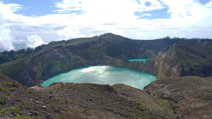10 Destinasi Wisata Favorit di Kabupaten Ende Selain Danau Kelimutu dan ...