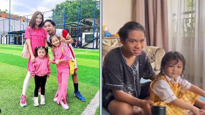 Betrand Peto Mau Tinggalkan Rumah Ruben Onsu , Reaksi Putri Sarwendah Bikin Haru, Jadi Bukti ...