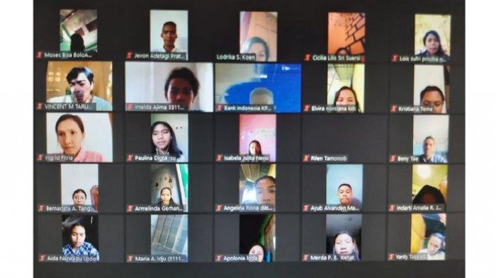 BI Sediakan SI APIK untuk UMKM - Pos-kupang.com