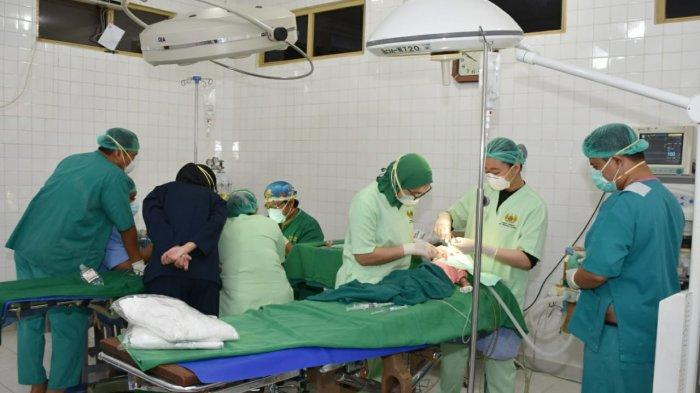 Sambut Hari Juang TNI AD Tahun 2020, Korem 161/Wira Sakti gelar Baksos ...