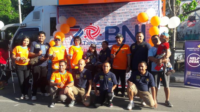 Bank BNI Akan Buka Tiga Kantor Baru - Pos-kupang.com